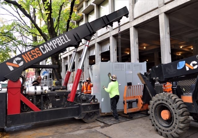 Testimonials | NessCampbell Crane + Rigging